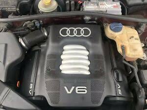 Used Audi Engines For Sale | Audi Breaker Yards UK
